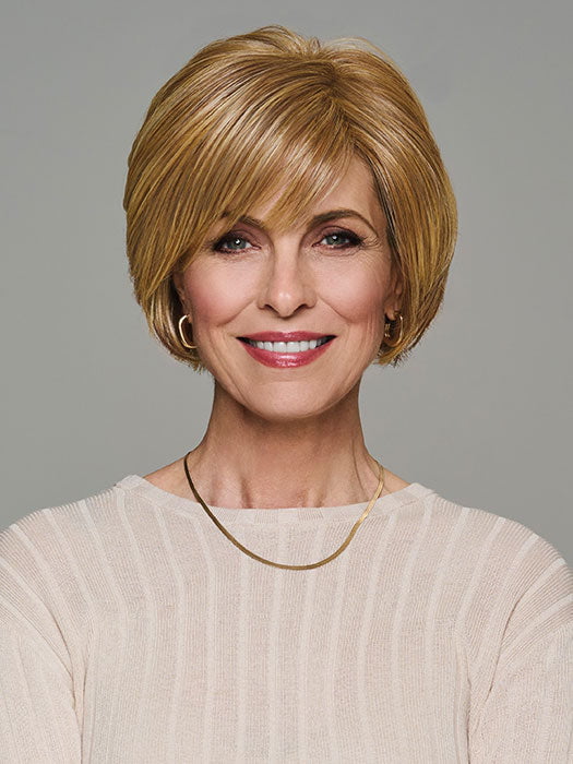 Whirl | Heat Friendly Synthetic Wig by Gabor – Love My Hair Wig Boutique